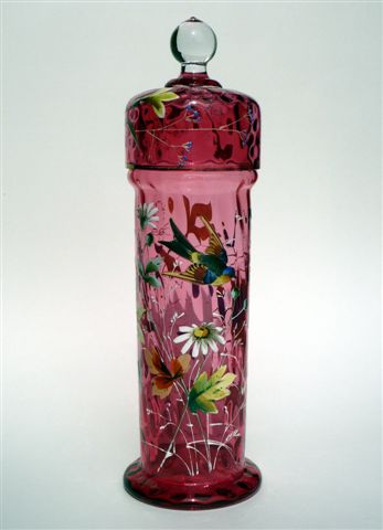 Jar 5