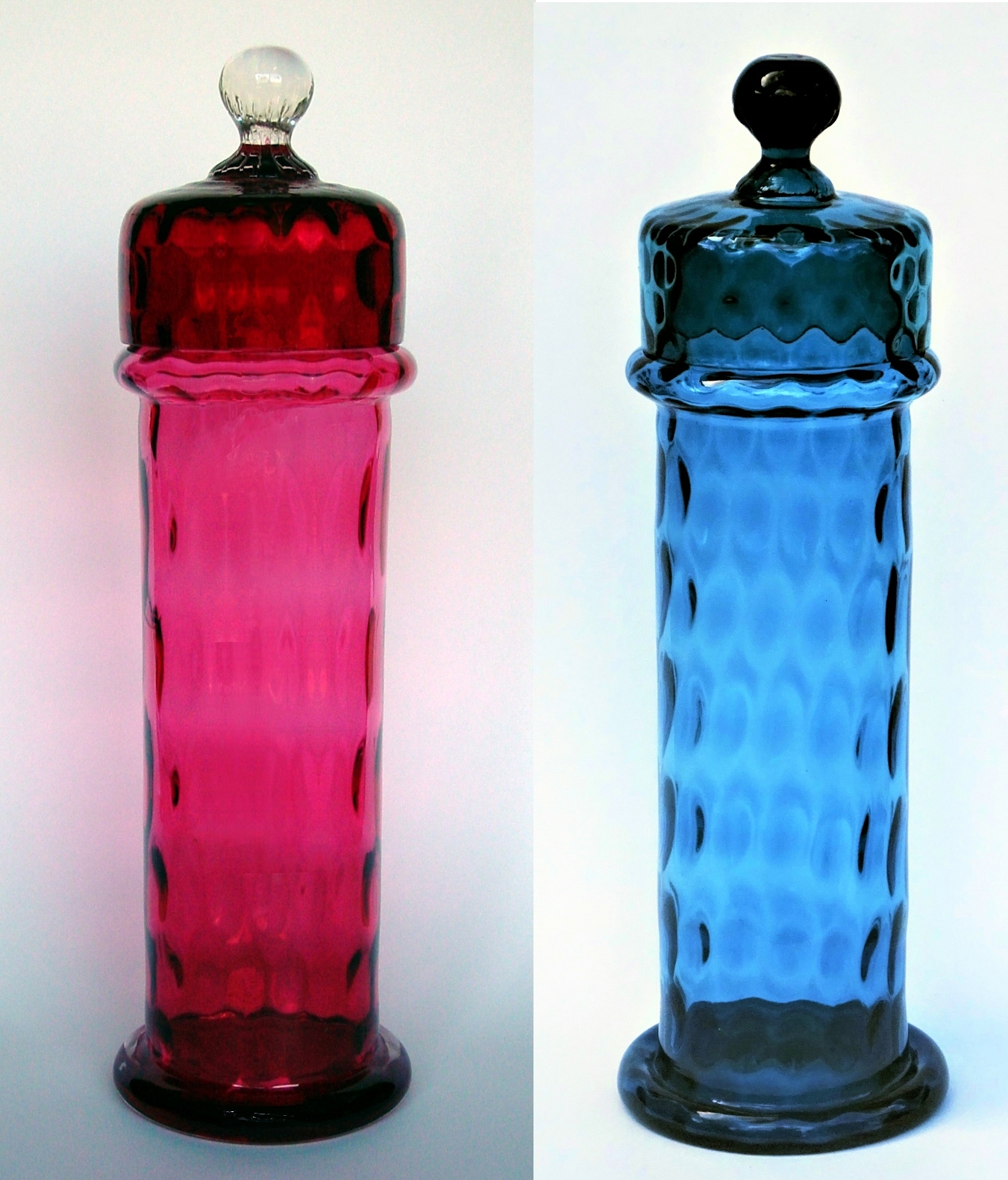Jar 8 & Jar 8a
